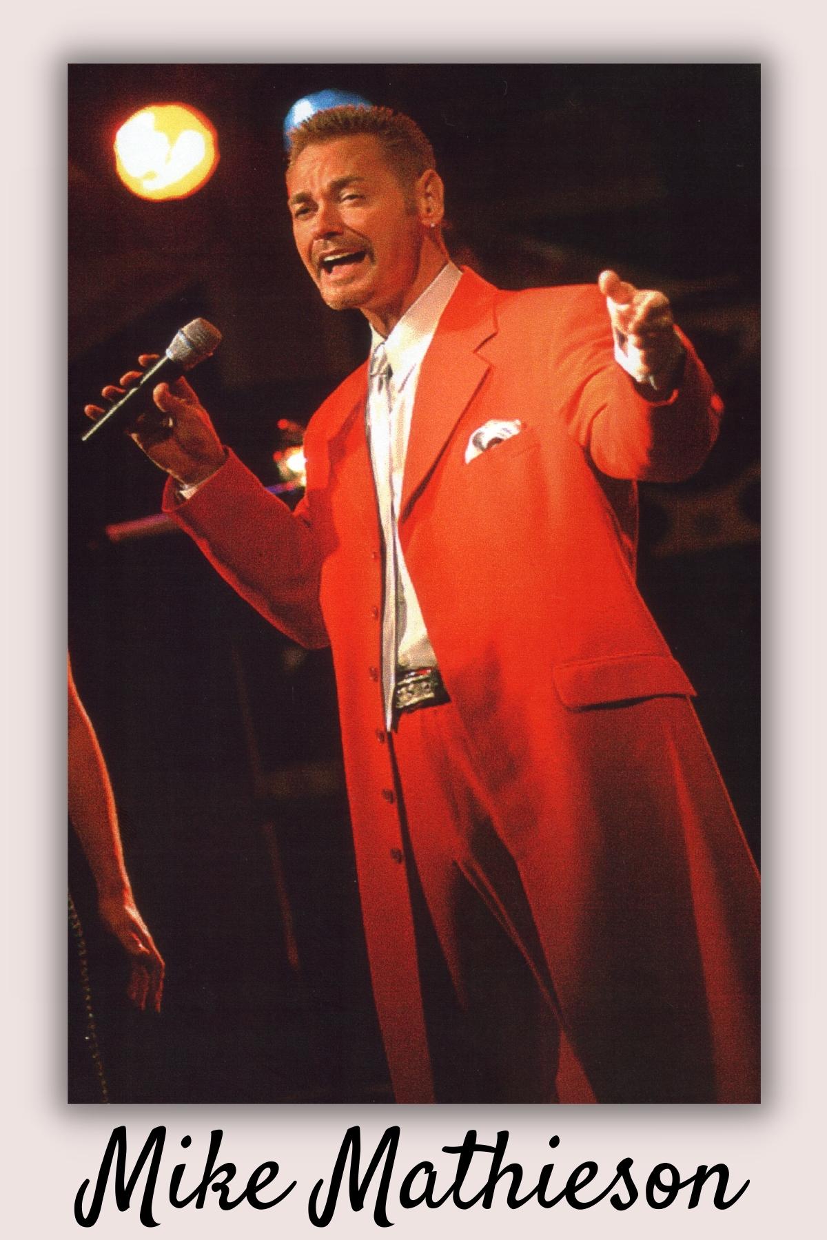 Seniors Concert 1 2024 - Mittagong RSL Club